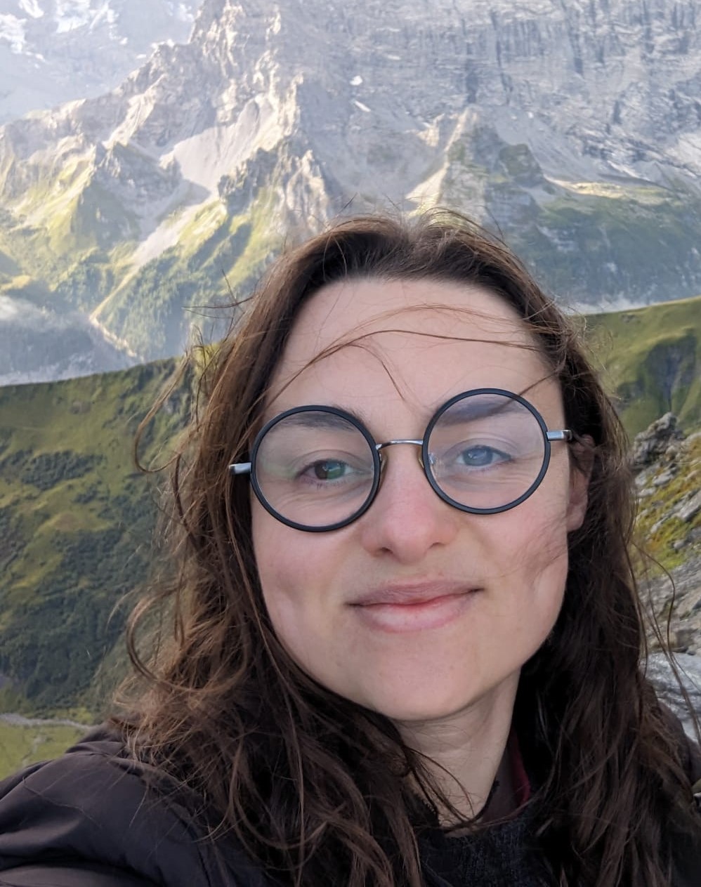 People – Orton Lab